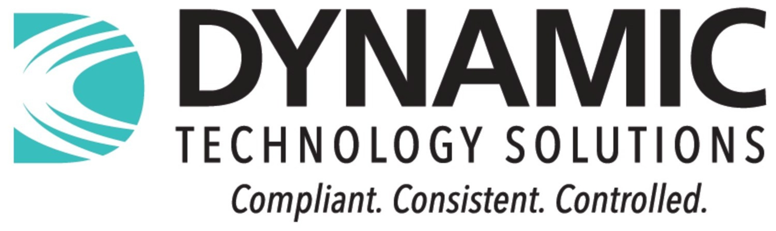 Dynamic Technology Solutions Calls for Changes in Supplier ...