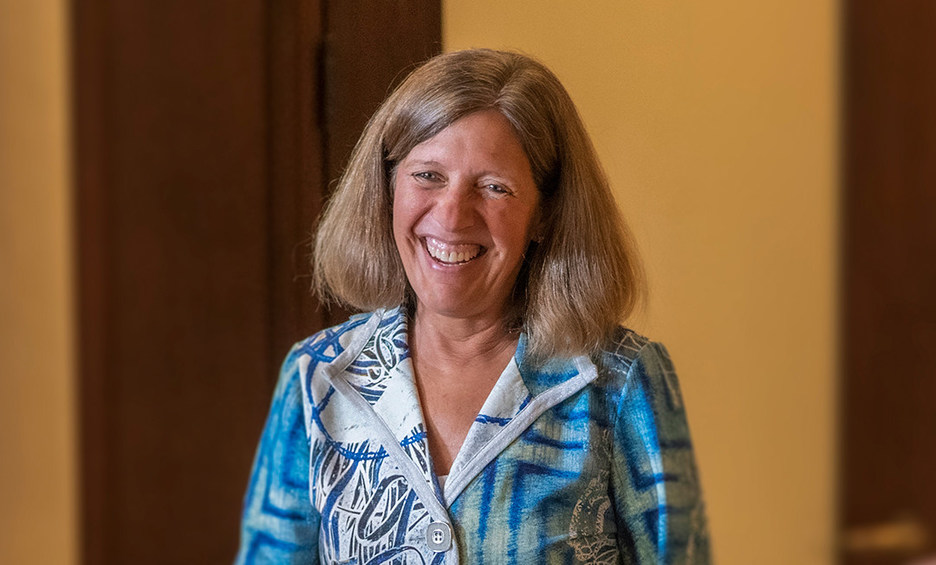 Sunflower Bank Chairman Mollie Carter Publishes Article on "Building a ...