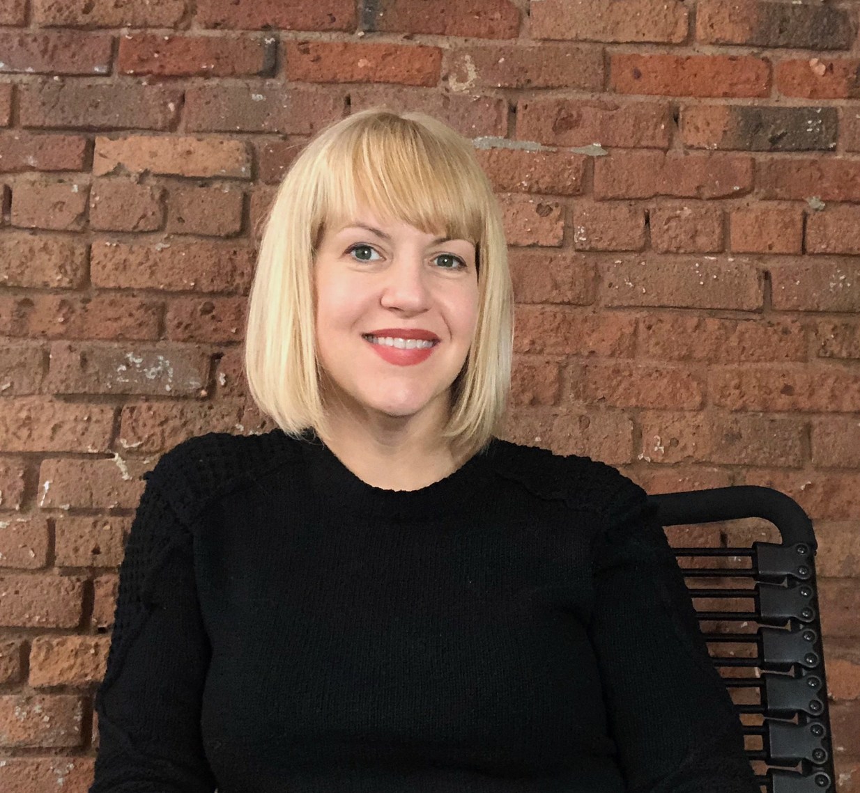 Kim Spikes Named Senior Vice President of Culture and Engagement for ...