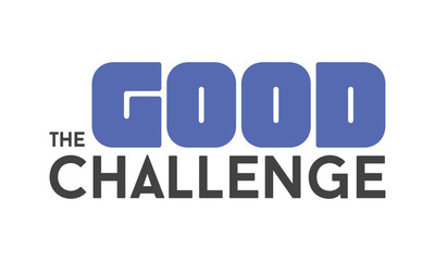 Introducing The GOOD Challenge, a new way to have fun, support causes ...