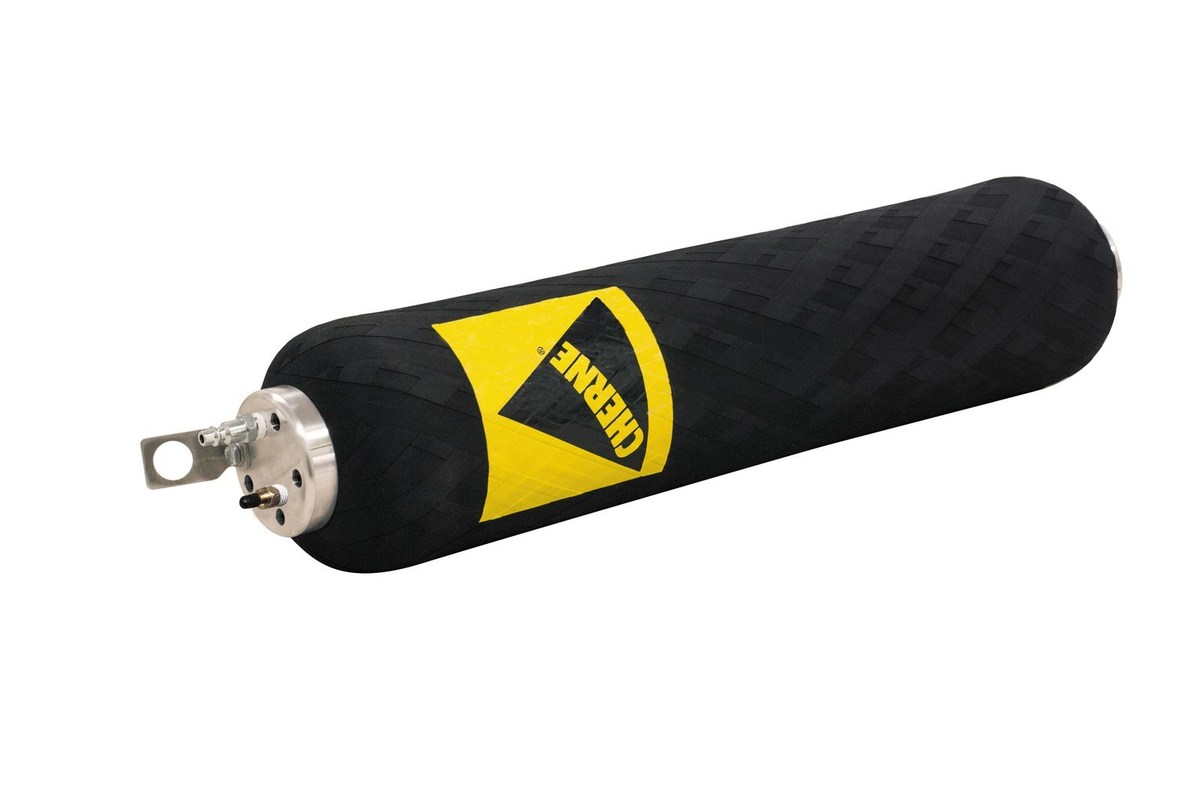 Cherne Expands Line of Robotically Manufactured I-Series Test Plugs to ...