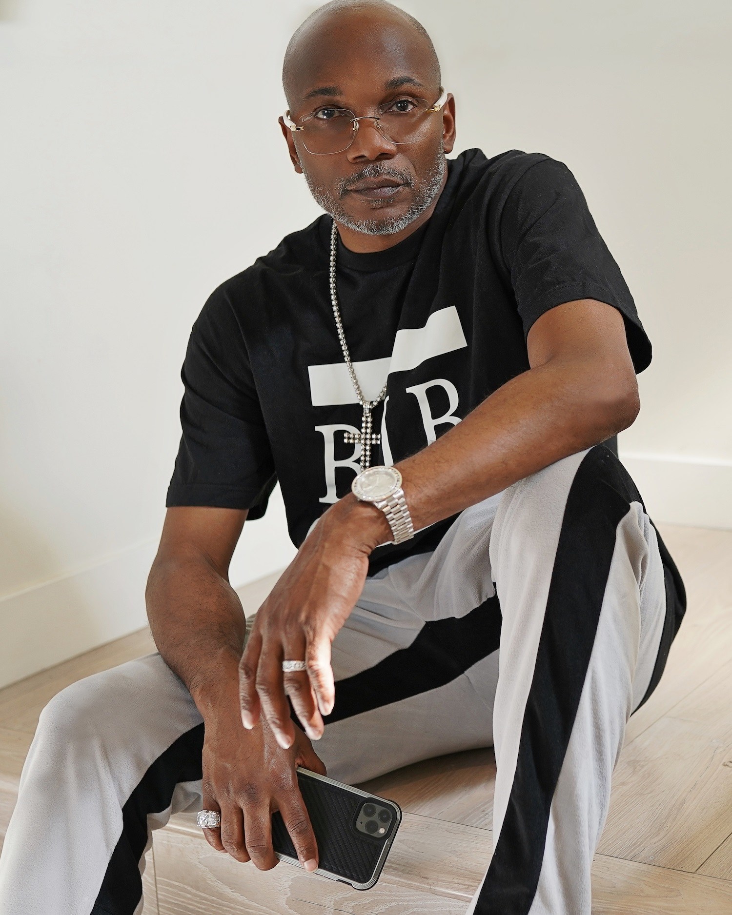 Former Kingpin Turned Grammy Nominated Music Exec's Life Immortalized ...