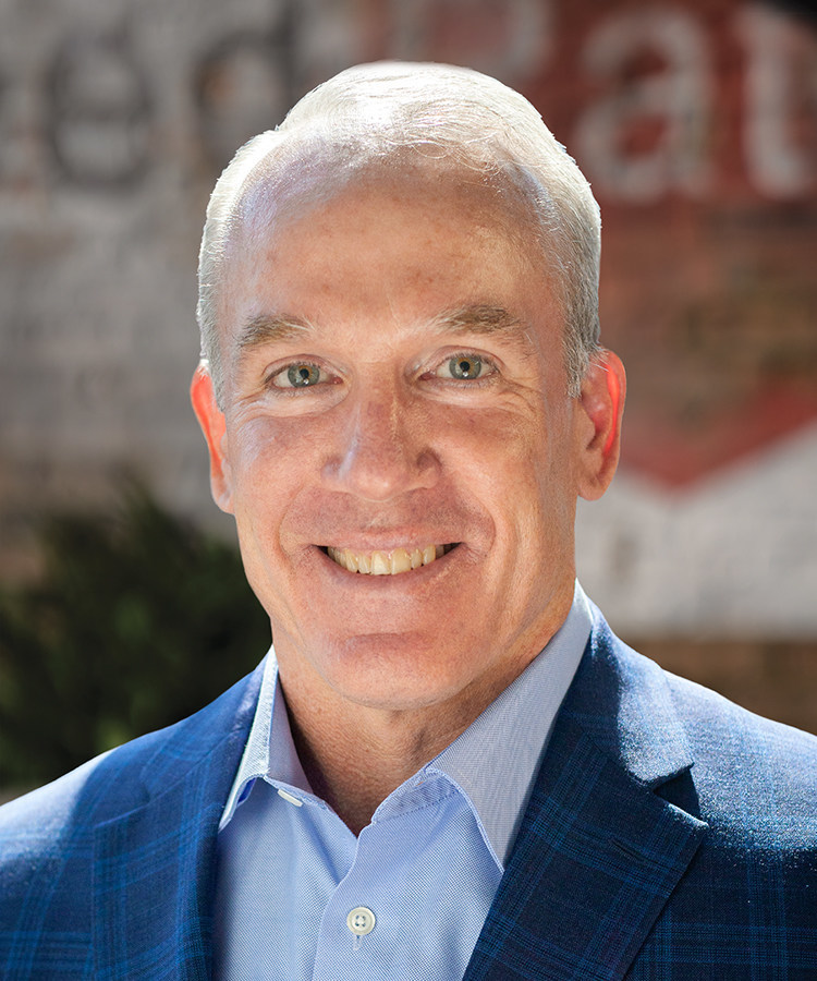 Guaranteed Rate Insurance Appoints Jeff Wingate as Executive Vice President