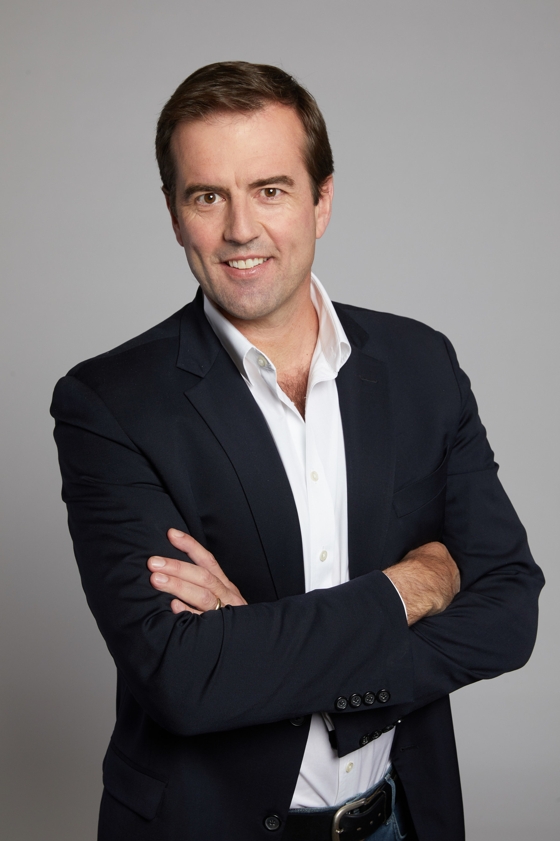 MediaCom appoints Justin White as Global Client President