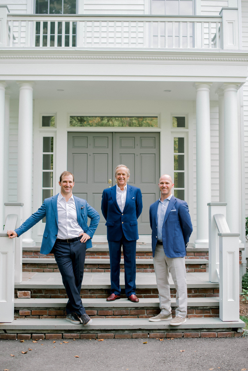 William Raveis Mortgage Launches Dynamic Redesign, Multi-Platform Campaign