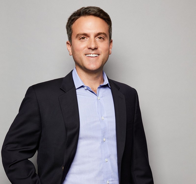 Claroty Appoints Standard Investments' Peter Marturano to Board of ...