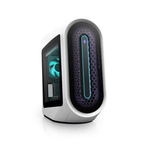 alienware desktop computer aurora