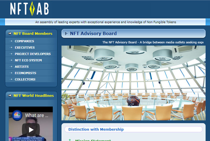 Toro Leon Consulting, a Strategic Communications, Media and NFT Agency ...