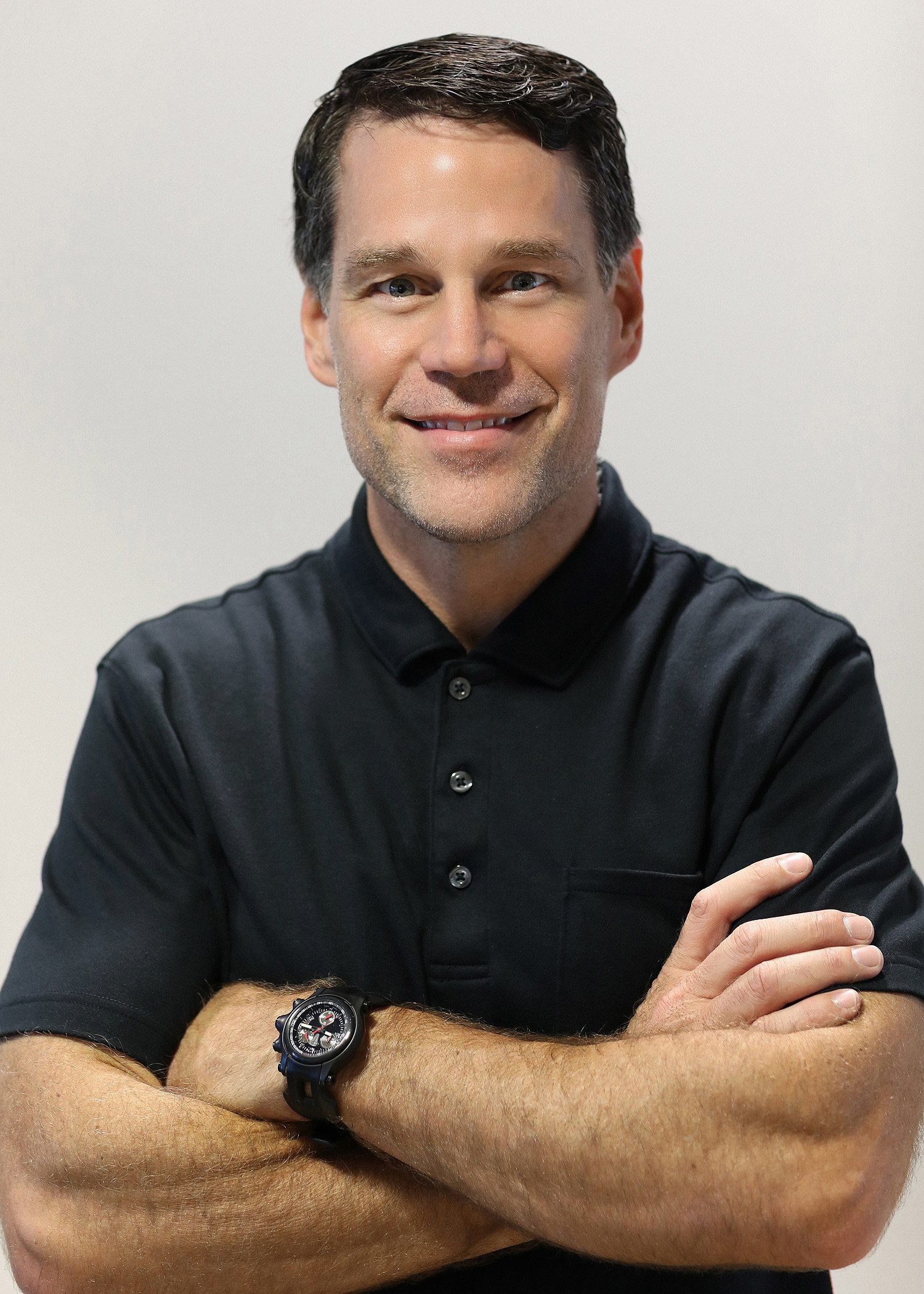 Former "Black Hawk Down" Army Ranger, Jeff Struecker, Launches ...