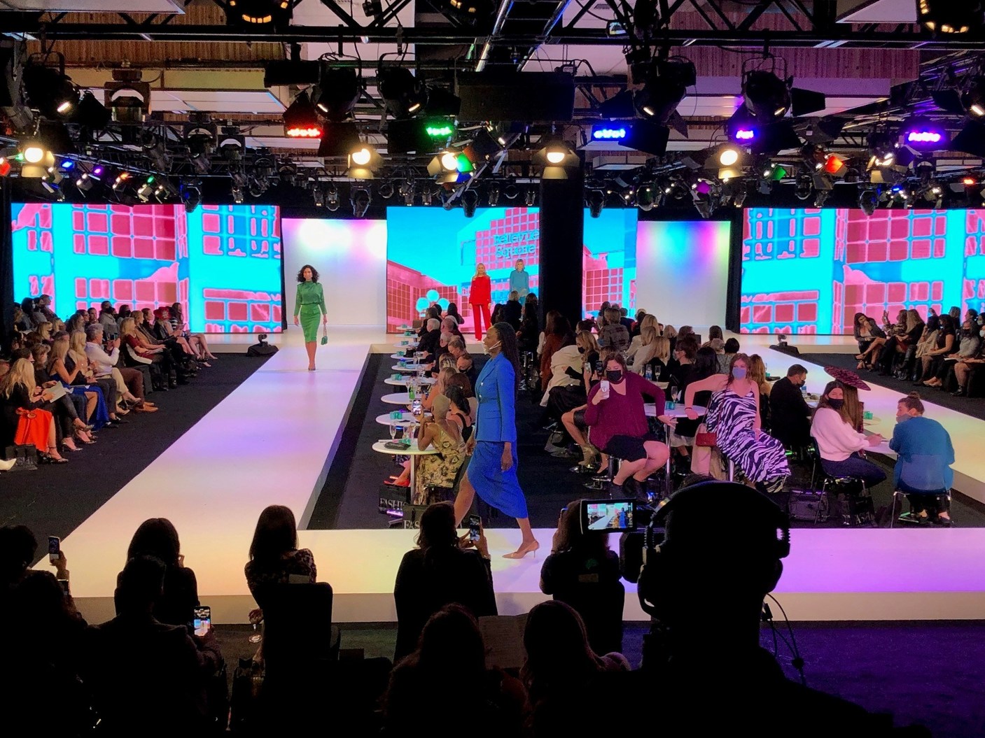 Fashion Week at The Bellevue Collection Raises $75,000 for Local Nonprofits