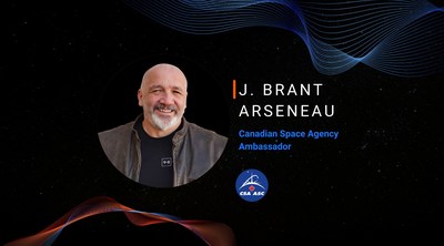 Canadian Astronauts And Names