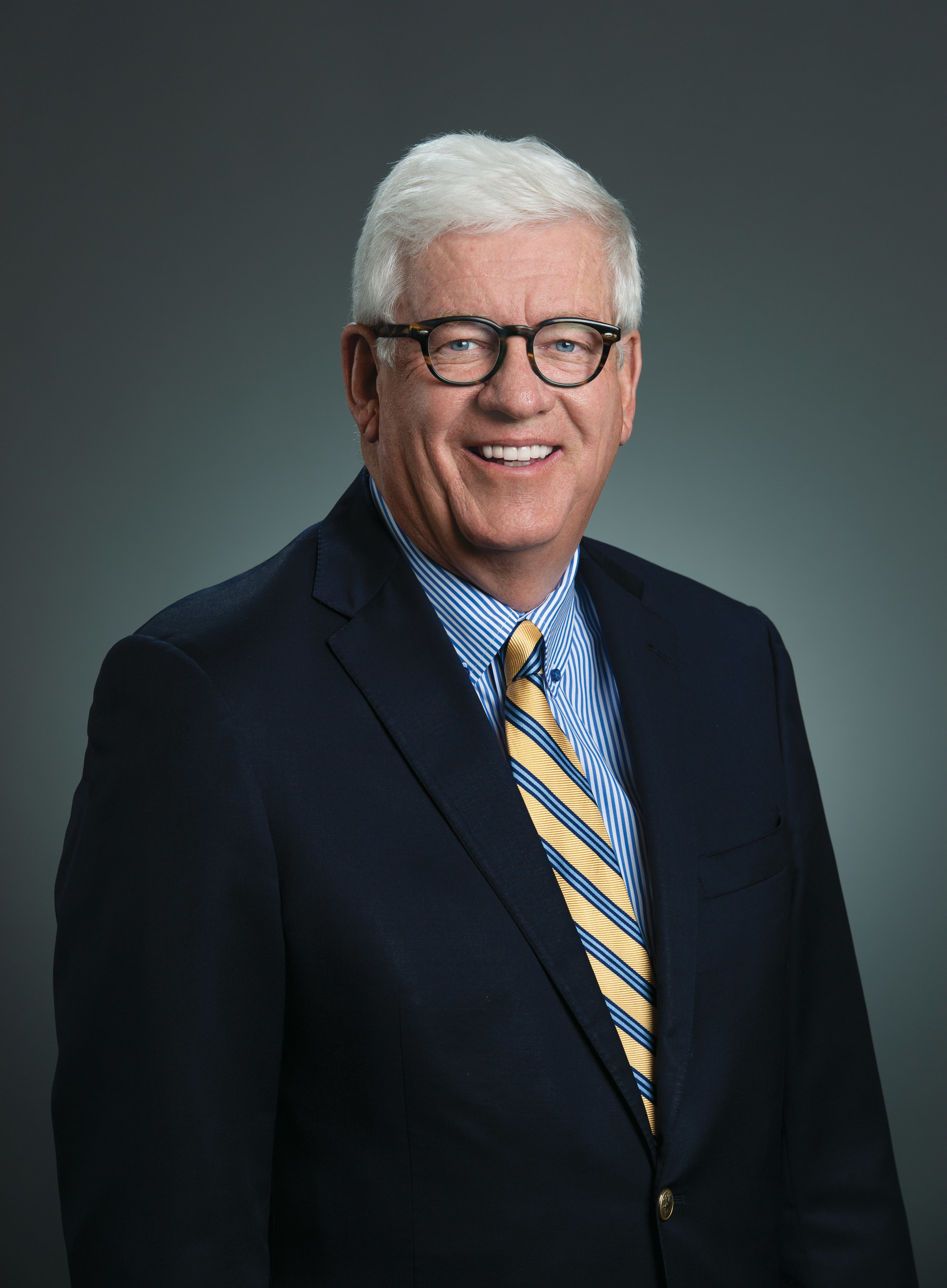 Sammons Financial Group Names Jerry Blair to Lead Life Division