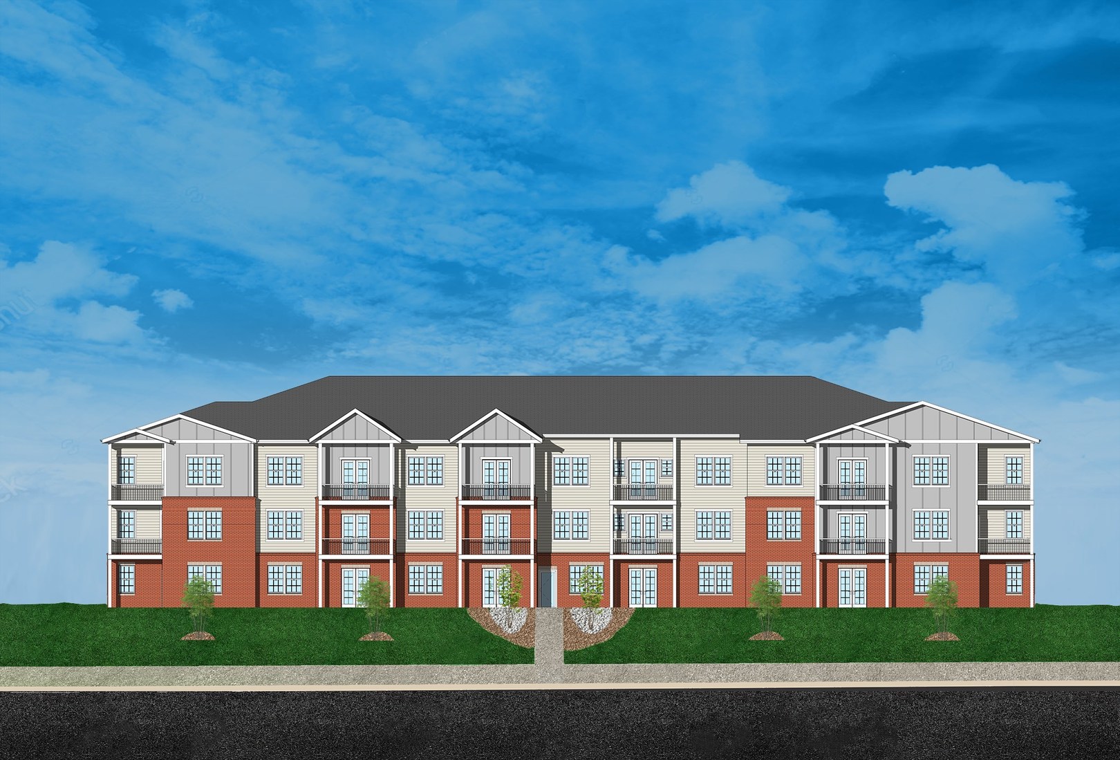 Adam Hendin, Managing Director at Gershman Investment Corp. Originated ...