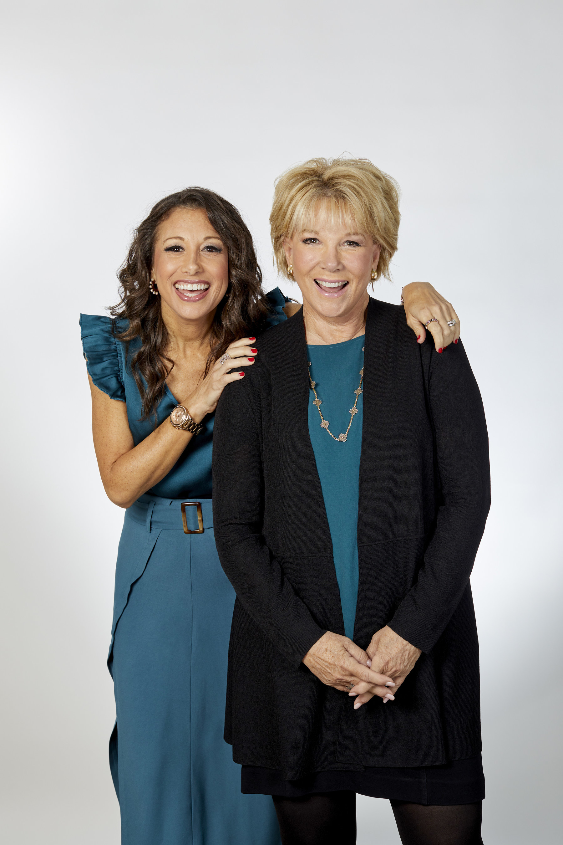 Joan Lunden's Instagram, Twitter & Facebook on IDCrawl
