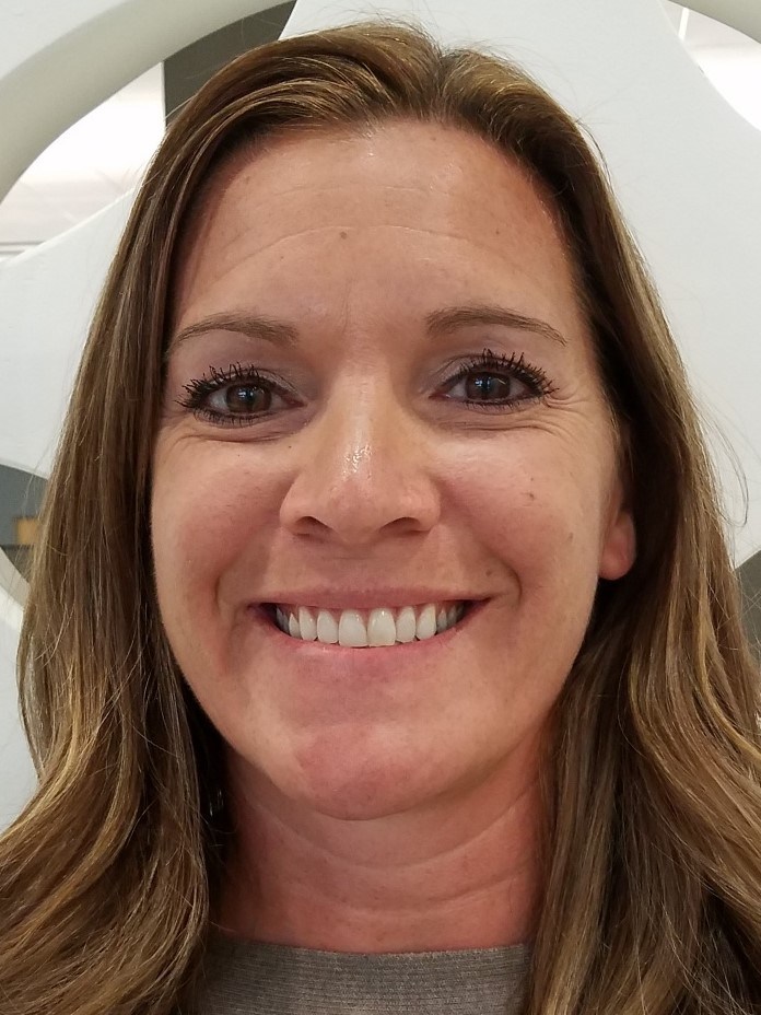 Tori Riebel Named AllianceRx Walgreens Prime 2021 Pinnacle Award Winner