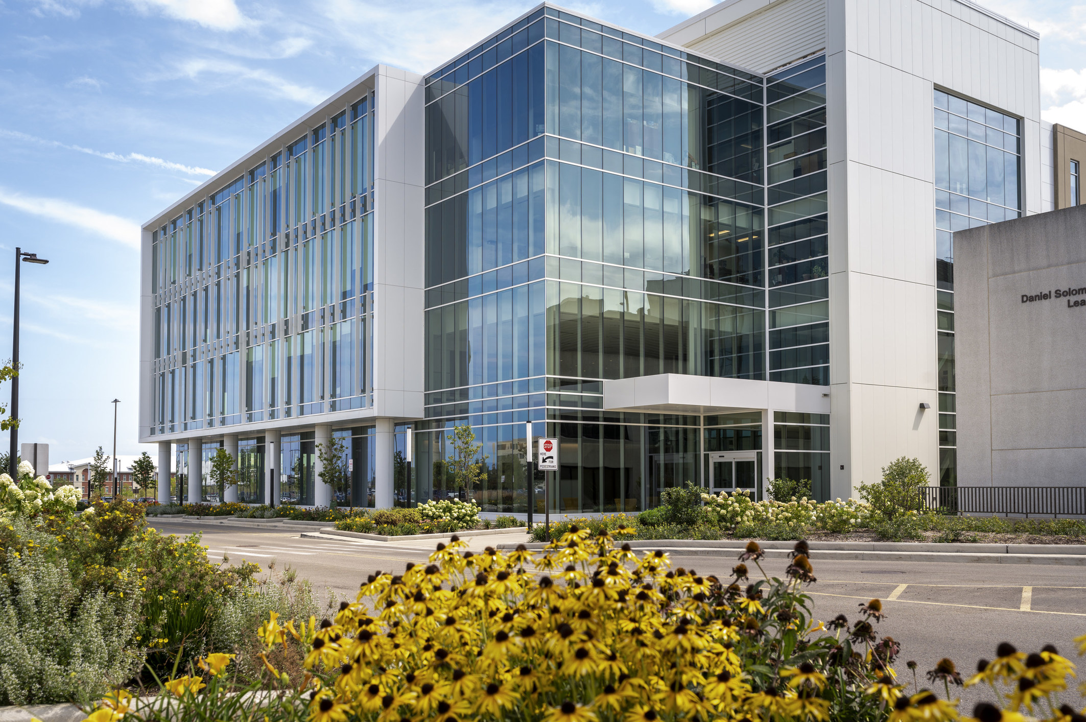 Rosalind Franklin University Awarded $2 Million in State Wet Lab ...