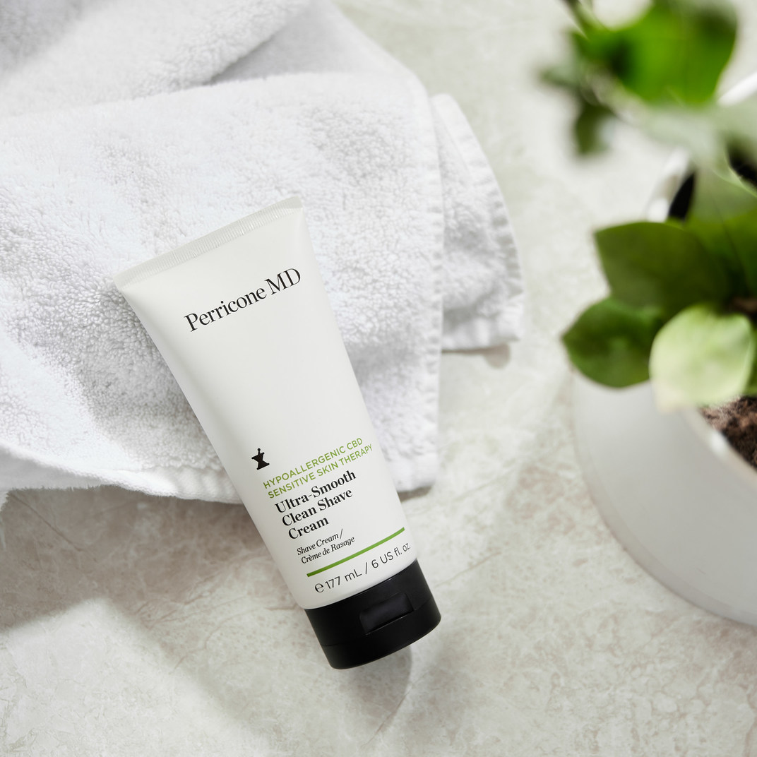 Clean Solution for Sensitive Skin: Perricone MD Expands Hypoallergenic ...