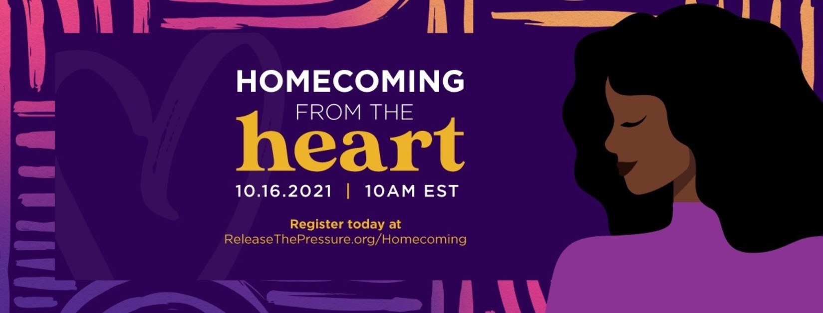 Homecoming from the Heart Event Empowers Black Women to Prioritize ...