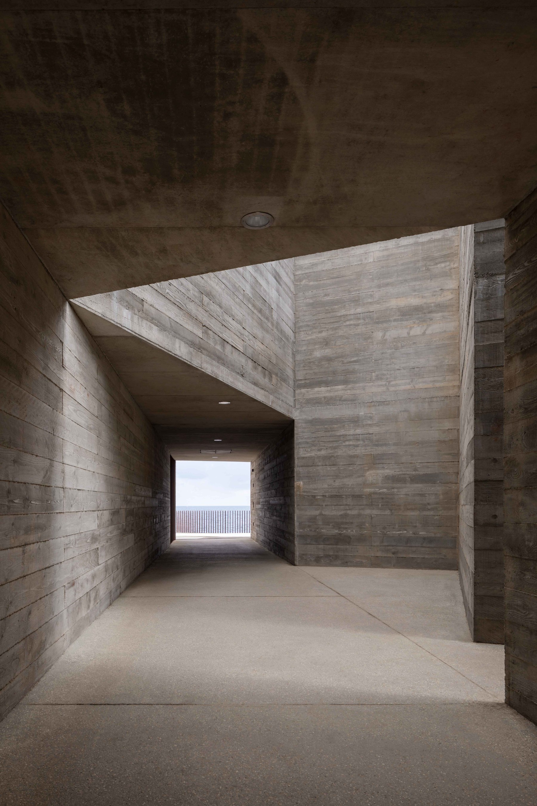 ACI Announces Winners Of Annual Excellence In Concrete Construction Awards