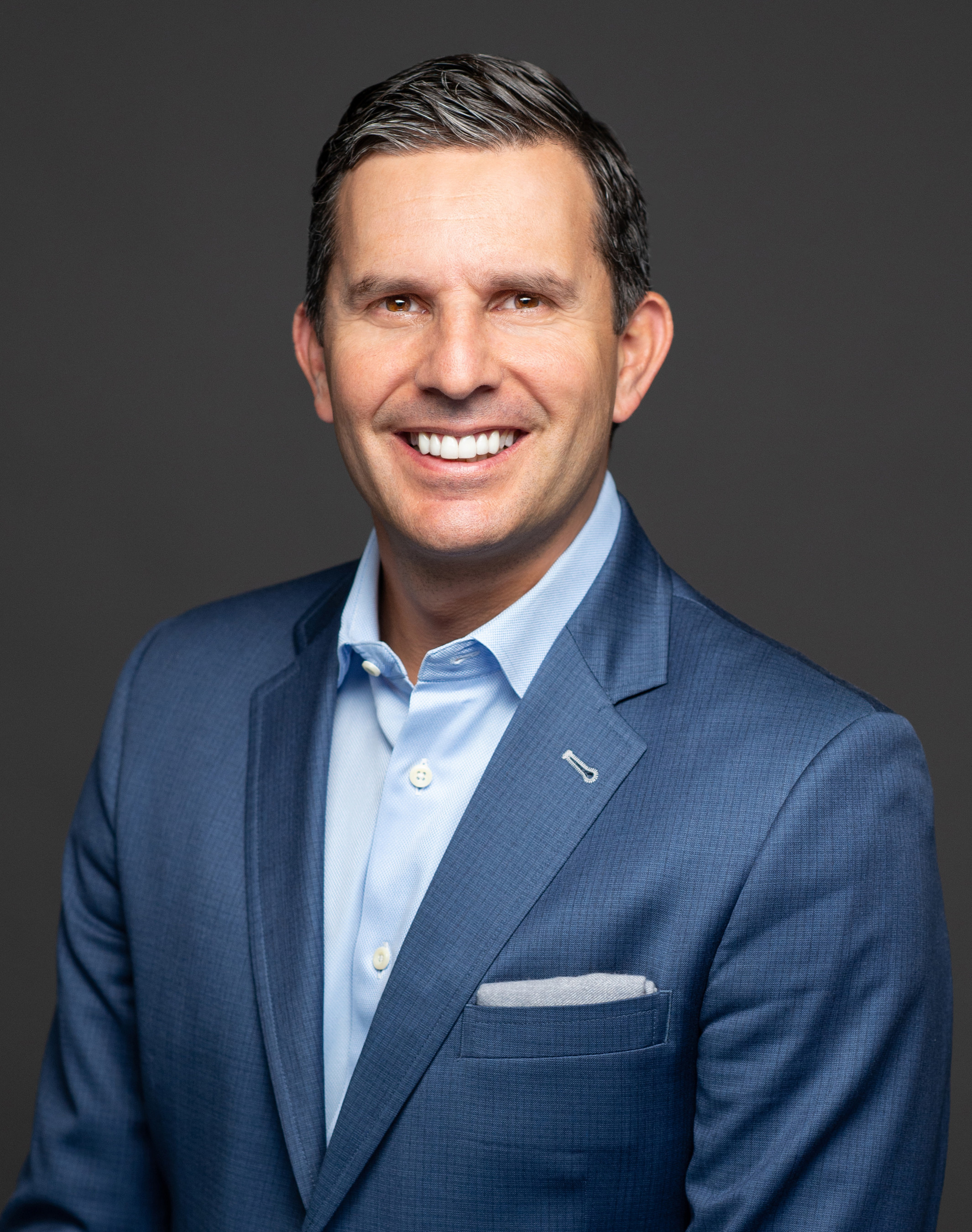 Salesforce Veteran Brian Weinberger Joins Cube, Next-Generation Real ...