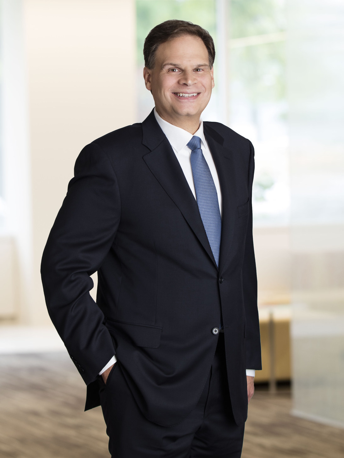 Marriott International Announces David Rodriguez to Retire as Global ...