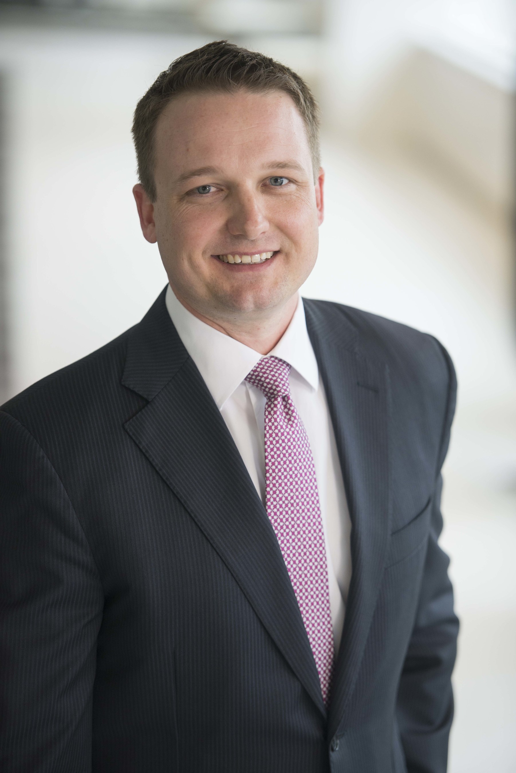 Marriott International Announces David Rodriguez to Retire as Global ...