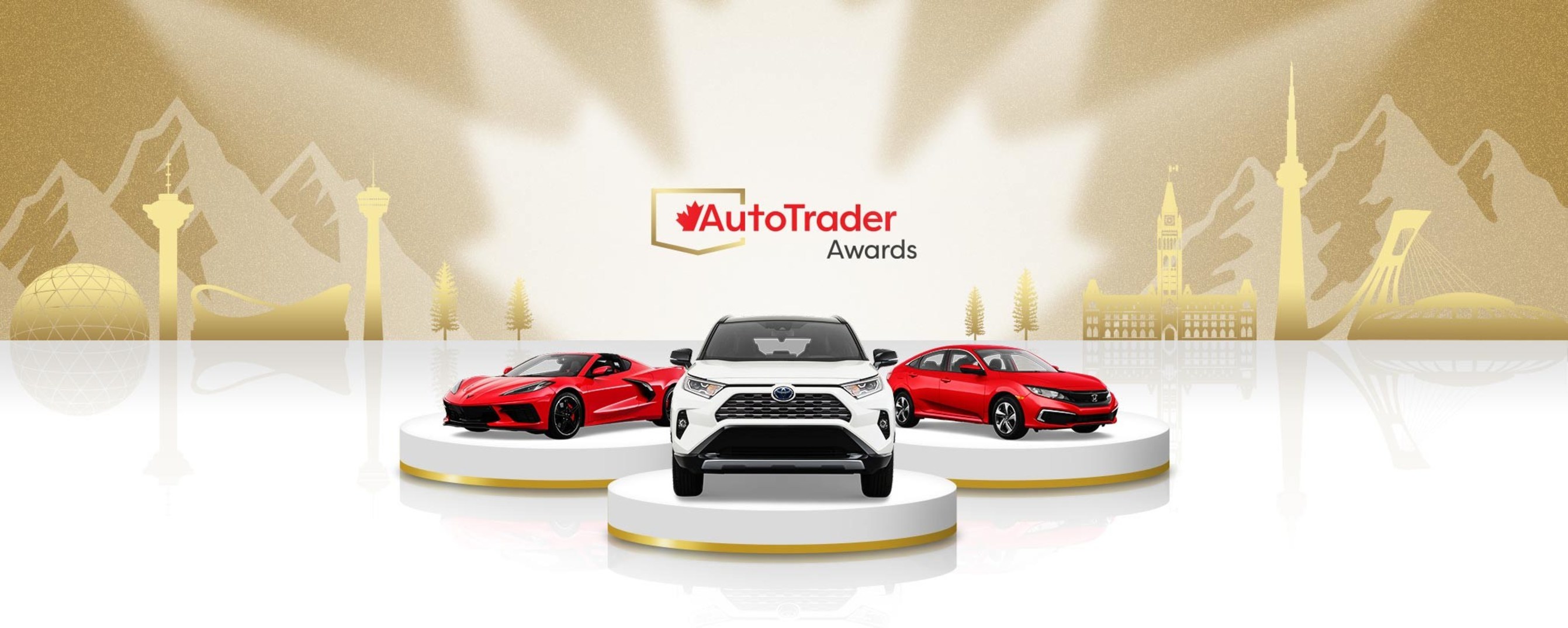 2022 AutoTrader.ca Awards Finalists Announced