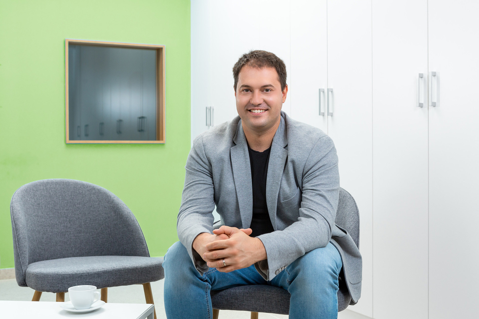 MESI, Ltd. selected to join the Google for Startups Accelerator: Europe ...