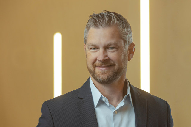 Veta Health Names James Sutcliffe As CEO To Lead And Scale Mission To Veta Health Names James Sutcliffe As CEO To Lead And Scale Mission To