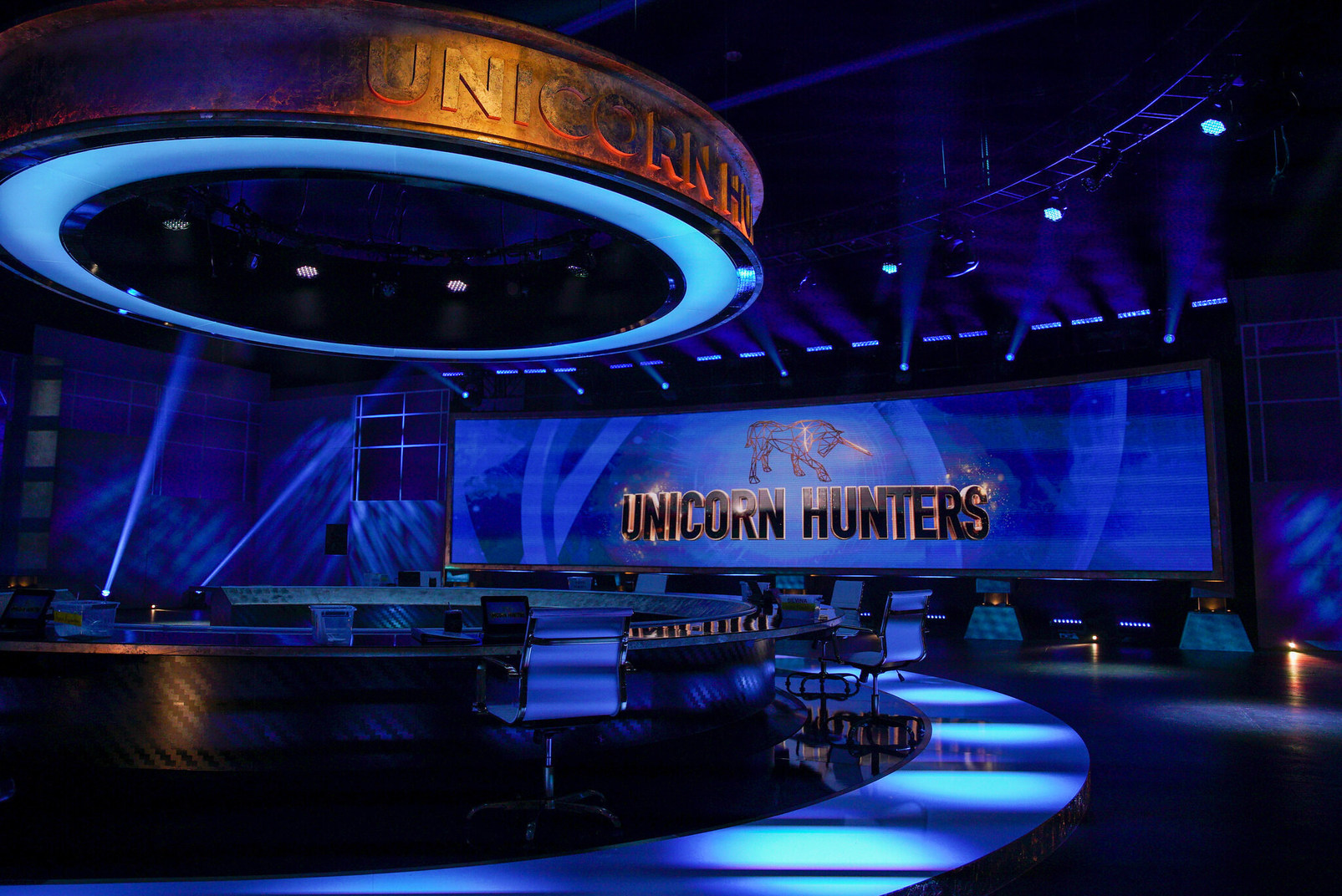 The Unicorn Hunters Show Is Back: New Episodes Will Give Millions of ...