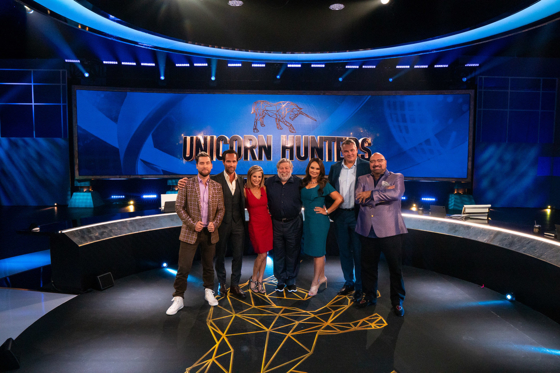 The Unicorn Hunters Show Is Back: New Episodes Will Give Millions of ...