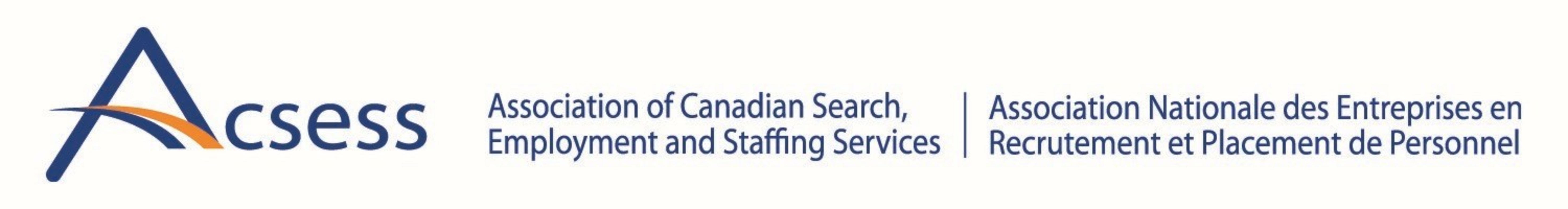 ACSESS supports Ontario government initiative to hold accountable ...