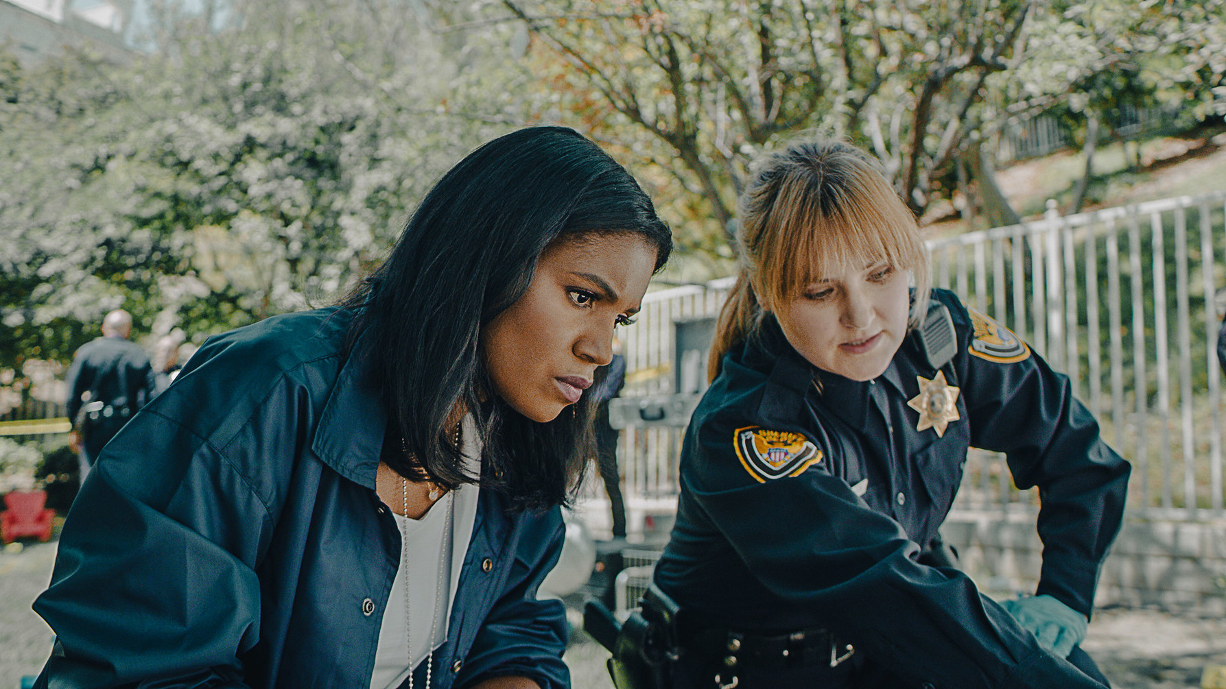 Ensemble Cast Star in Percy "Master P" Miller's "#UNKNOWN," A Suspense ...