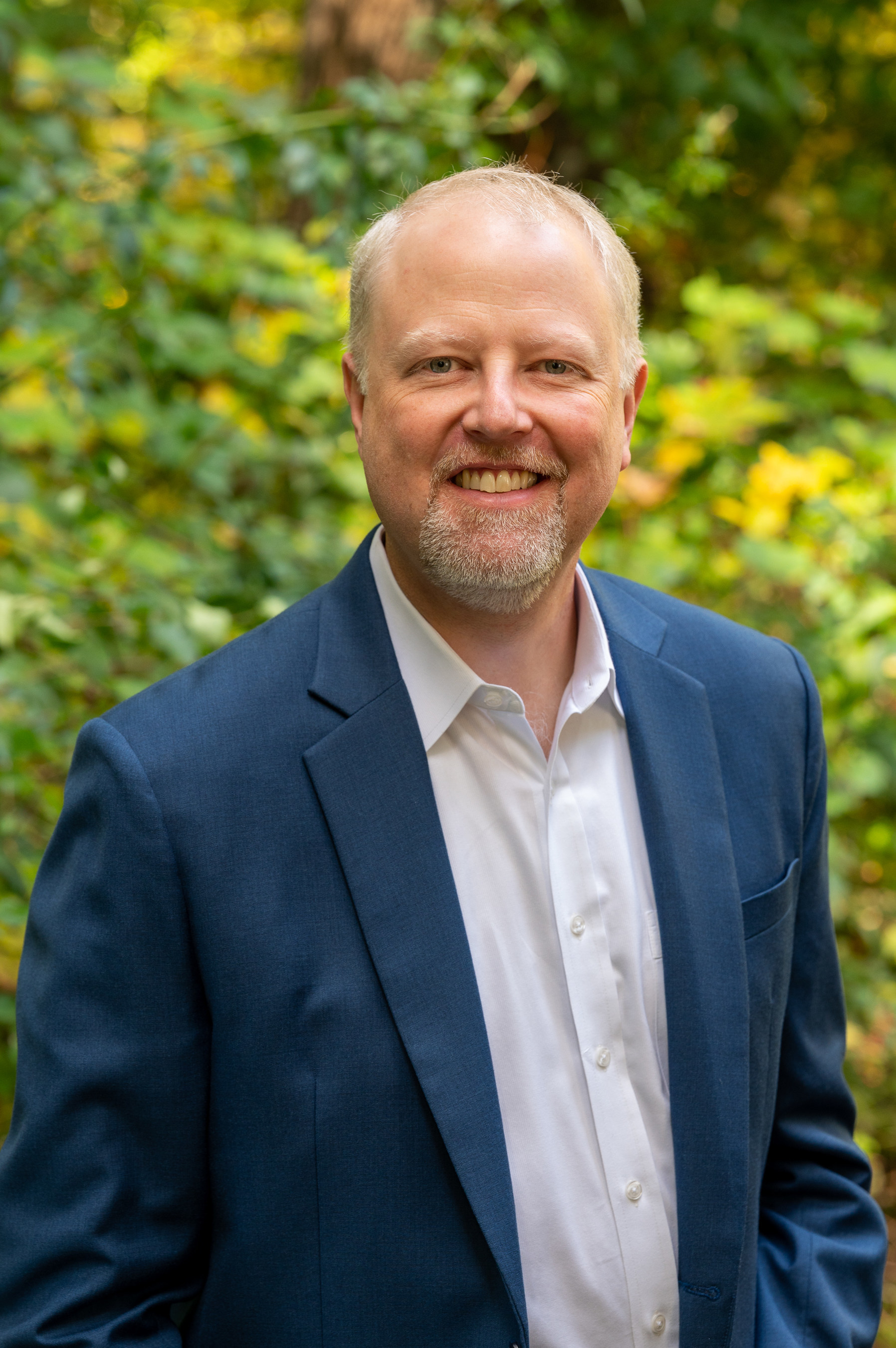 Landmark Bio™ Appoints Gregg Nyberg, Ph.D., as Chief Technology Officer ...