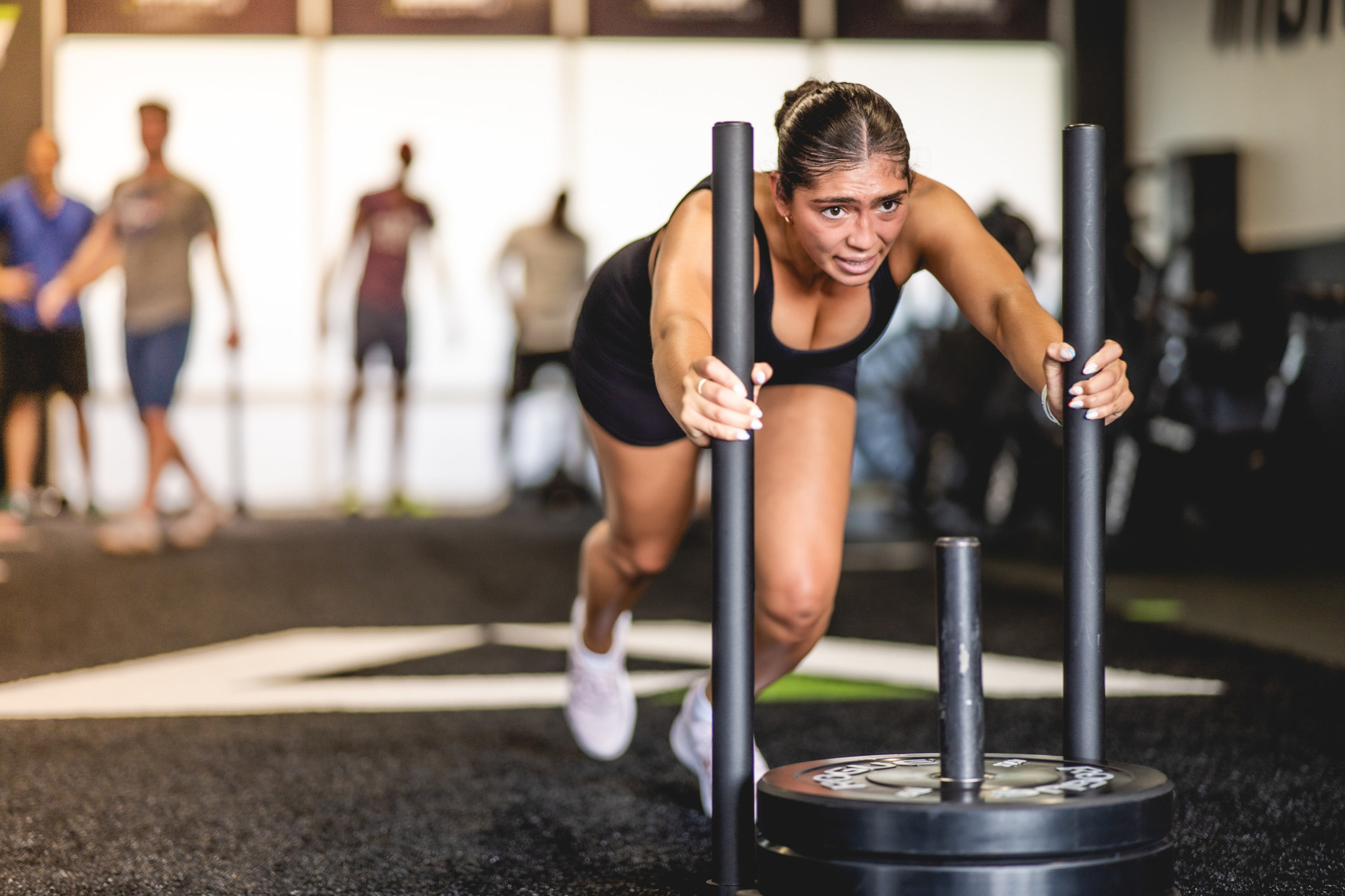 ISI Elite Training Marks System Wide Record Quarter Since Inception