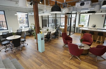 Staples Canada unveils its next generation of the working and learning ...