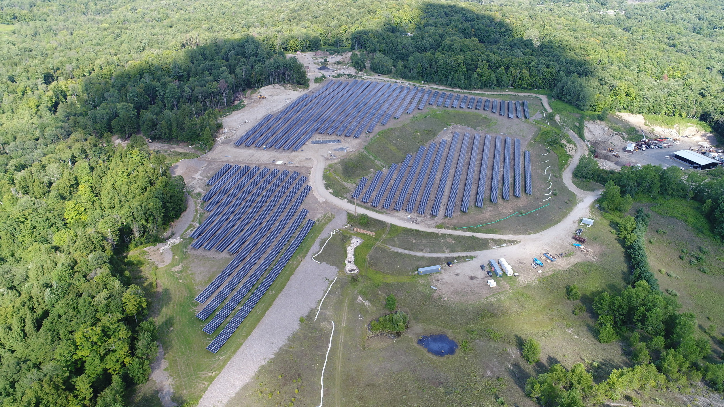 Altus Power, Inc., a Market-Leading Clean Electrification Company ...