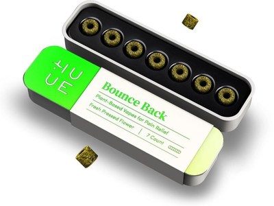 Grenco Science Announces Strategic Partnership with HUUE™ to Introduce ...