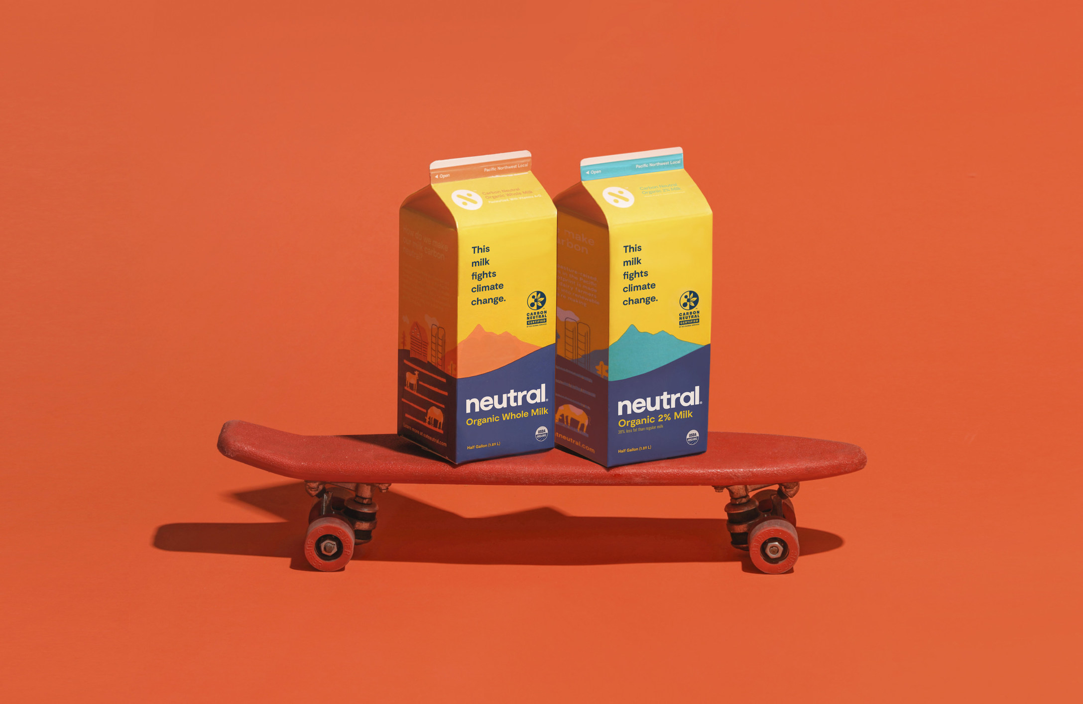 Neutral Foods, first U.S. Carbon Neutral Food Company, Announces $4M ...