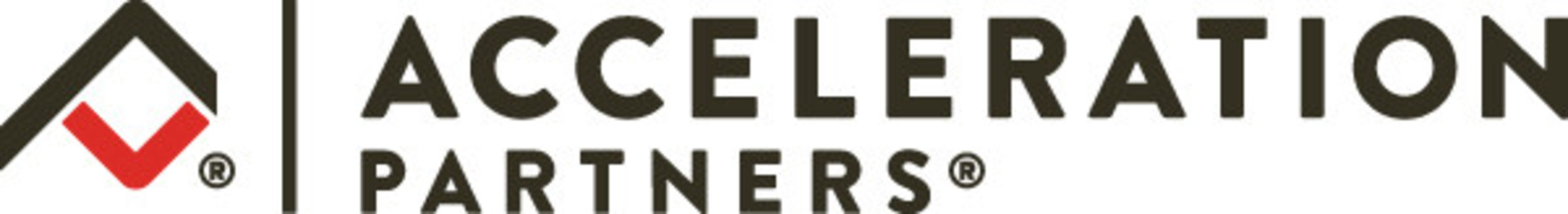 Acceleration Partners Logo Modern Data Platforms April 19, 2023