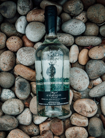 Código 1530 Enters The Mezcal Category With Two Unique Releases ...