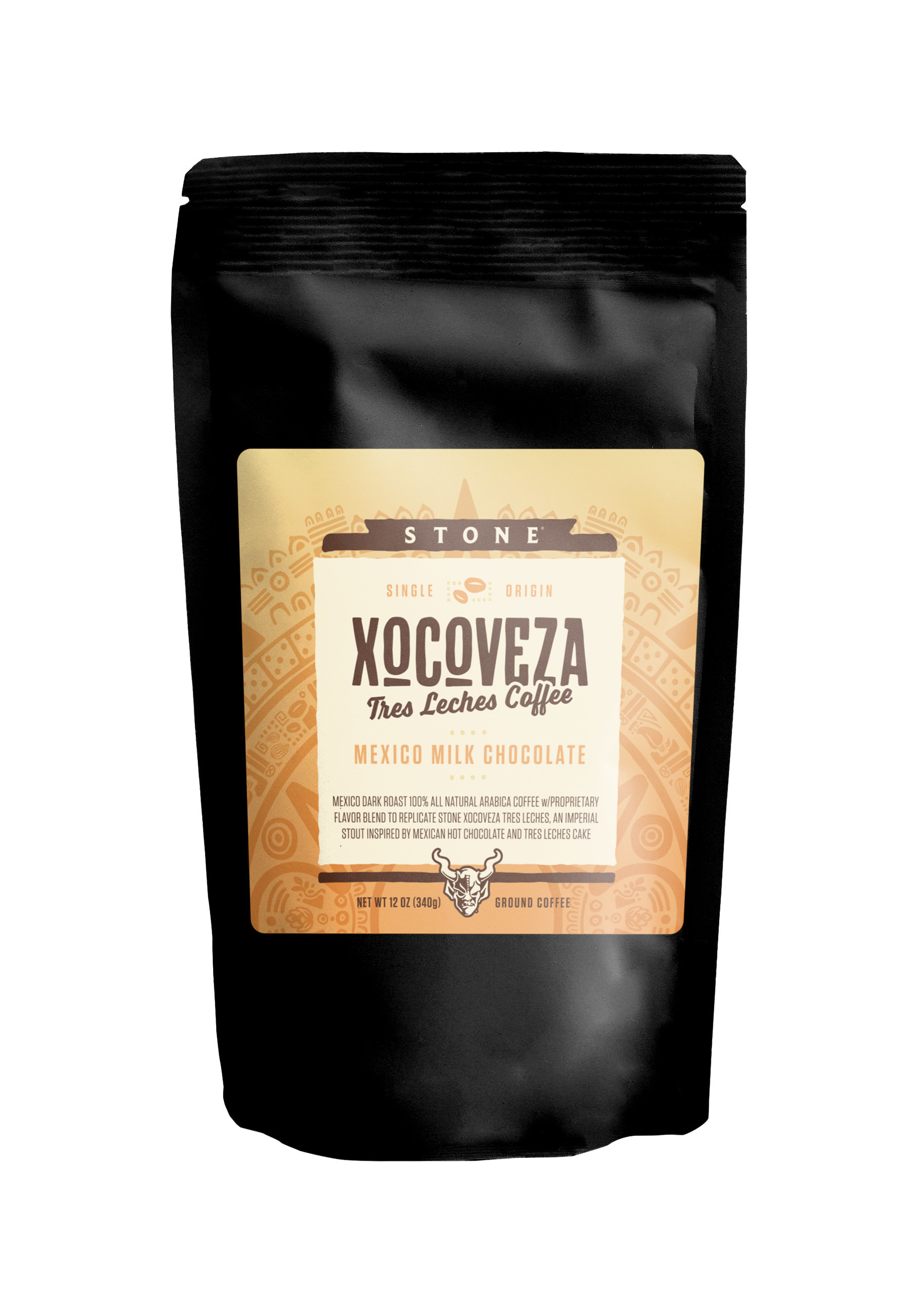 NuZee Partners with Stone Brewing to Introduce Xocoveza Tres Leches ...