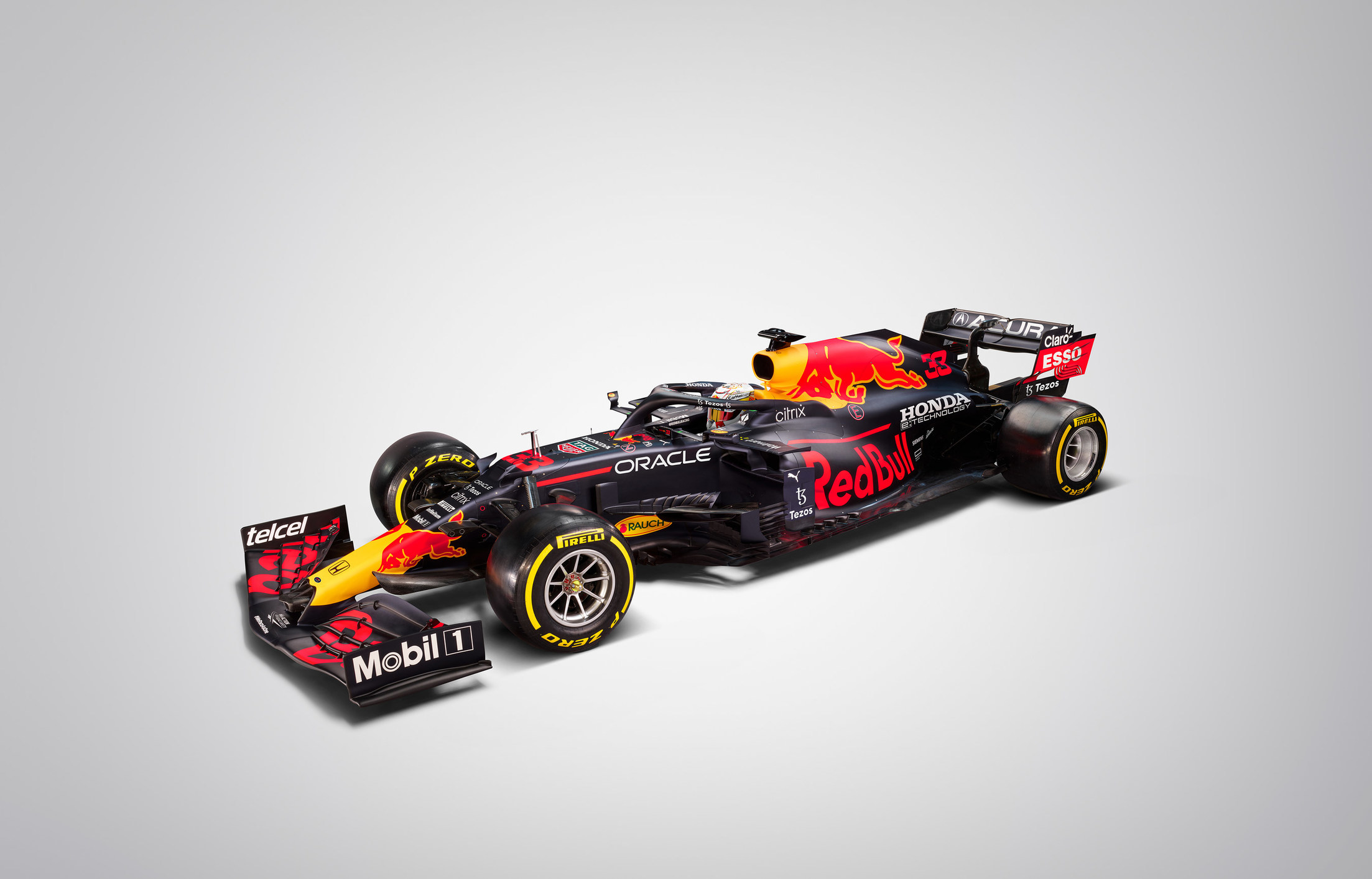 Acura Returns to Formula 1 Racing for the U.S. Grand Prix