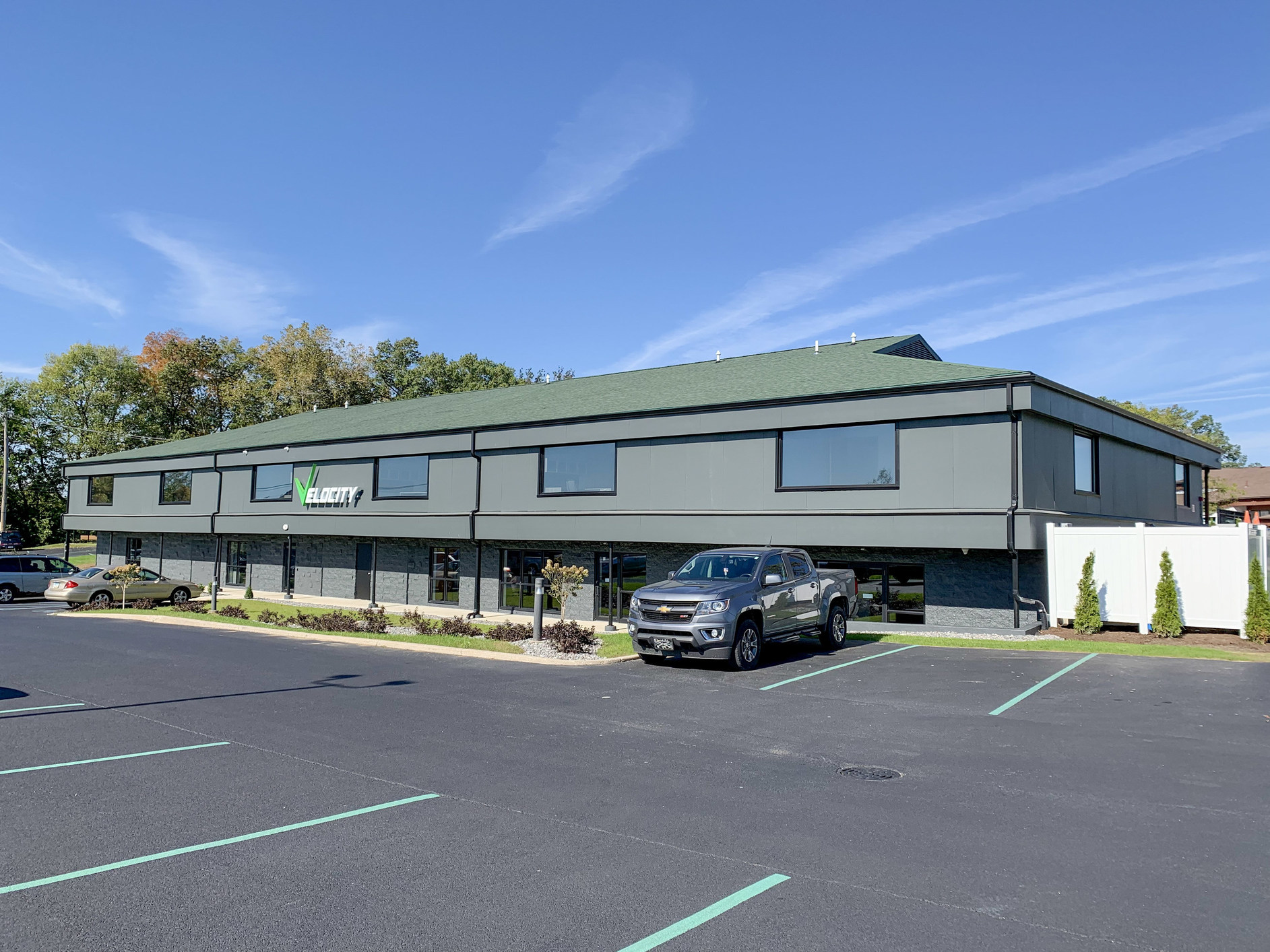 Velocity MSC Announces Headquarters Expansion with New Building and ...
