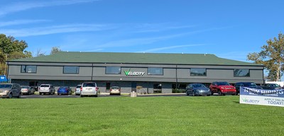 Velocity MSC Announces Headquarters Expansion with New Building and ...