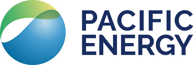 Pacific Oil Gas Limited Rebrands To Pacific Energy Corporation Limited Pacific Oil Gas Limited Rebrands To Pacific Energy Corporation Limited