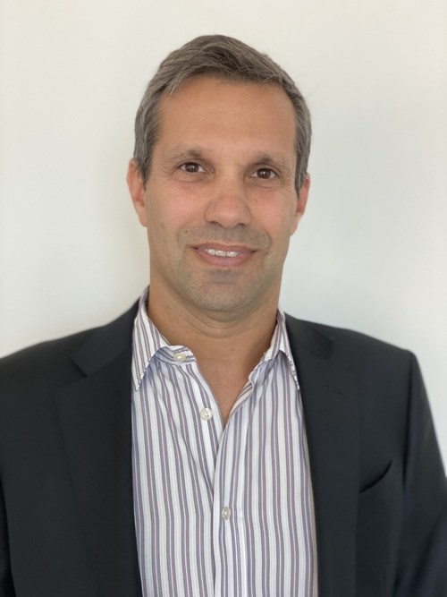 Parry Labs Announces New Board Member Adam Palmer