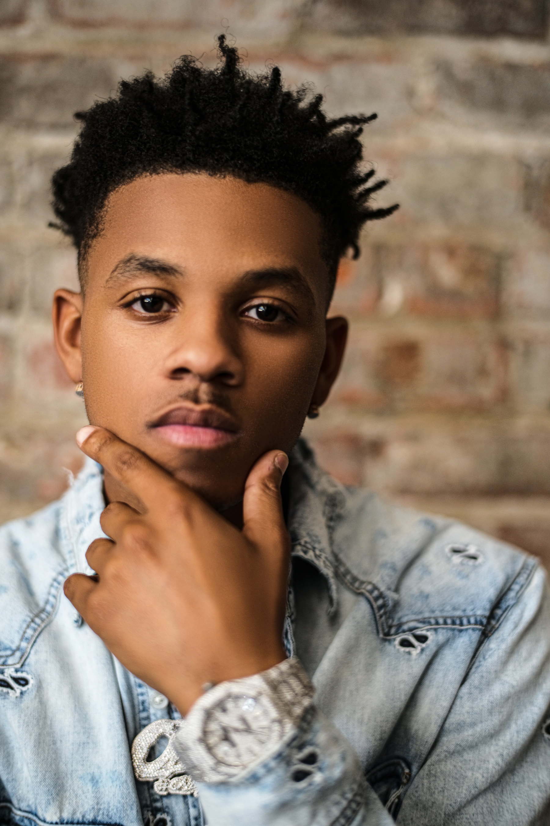 OBN Jay Releases New Single "I'm Him"