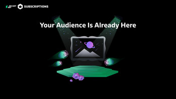 DeviantArt Launches Subscription Service for Artists to Manage and ...