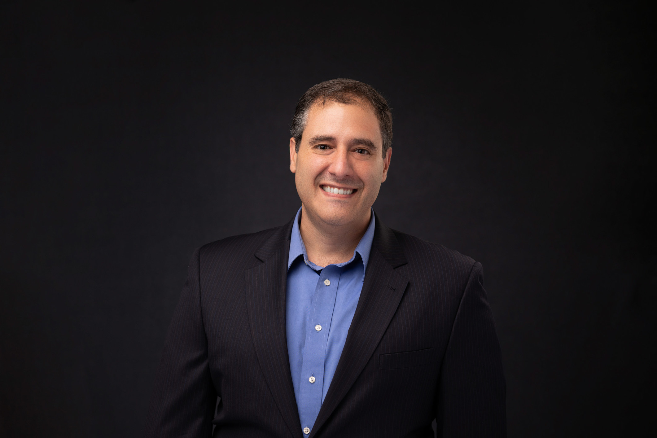 ObjectFrontier (OFS) CEO Rich Napoli is Retiring at the End of 2021 ...